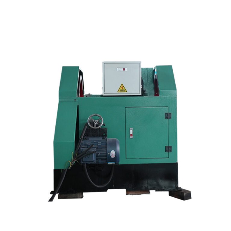 Wire nail polishing machine - SSS Hardware Industry | Professional ...